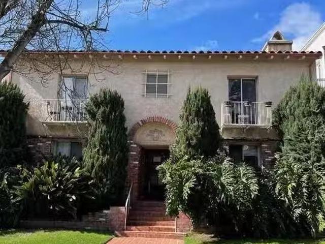 133 S Elm Dr, F, Beverly Hills, CA 90212