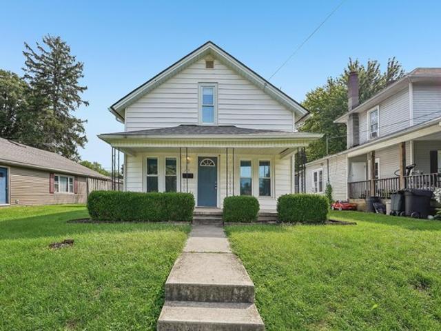 133 S Fulton St, Richwood, OH 43344