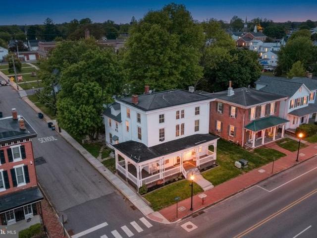 133 S Main St, Smyrna, DE 19977