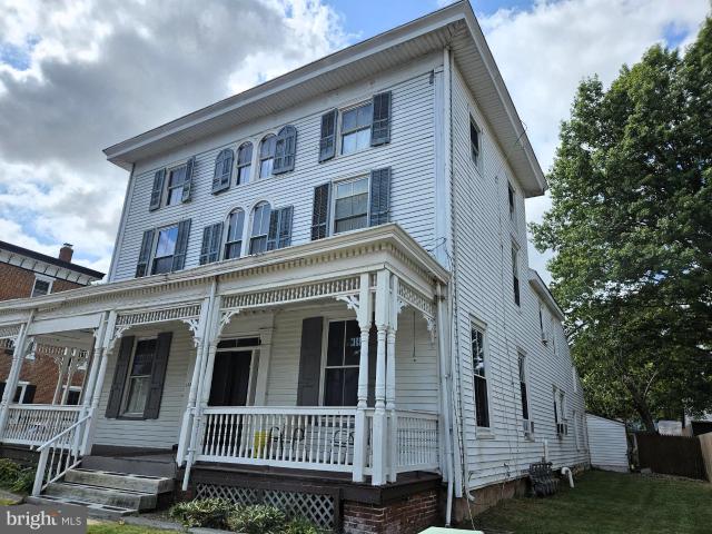 133 S Main St, Smyrna, DE 19977 | MLS #DEKT2035 | Compass