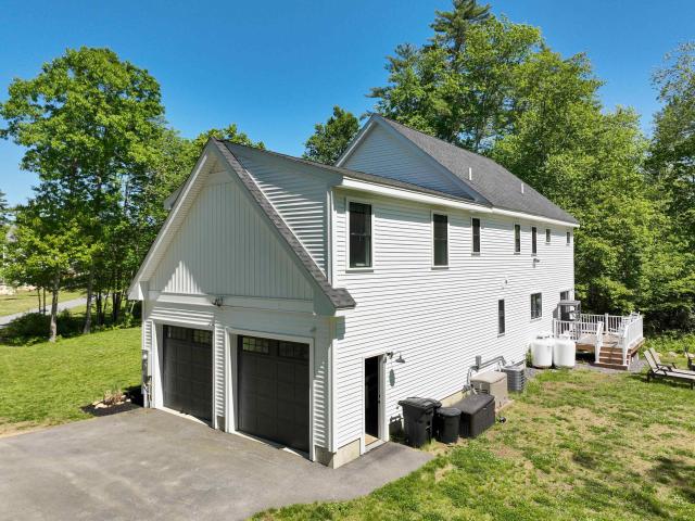 133 Smoke Street