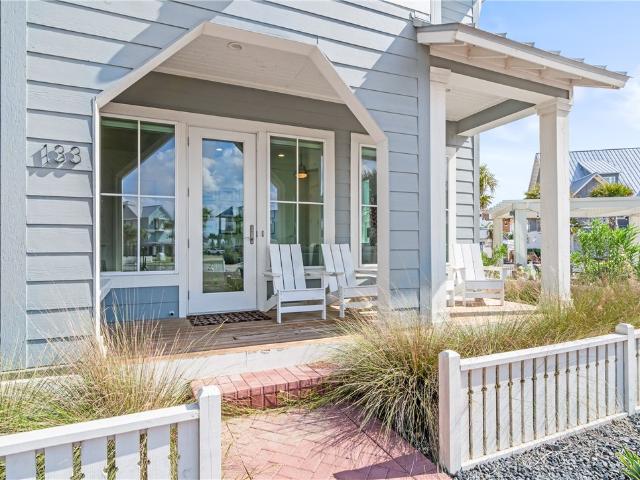 133 Sabal Lane