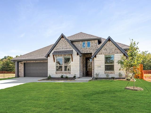 133 Saddlewood Trail