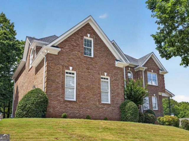 133 Saint Marks Drive