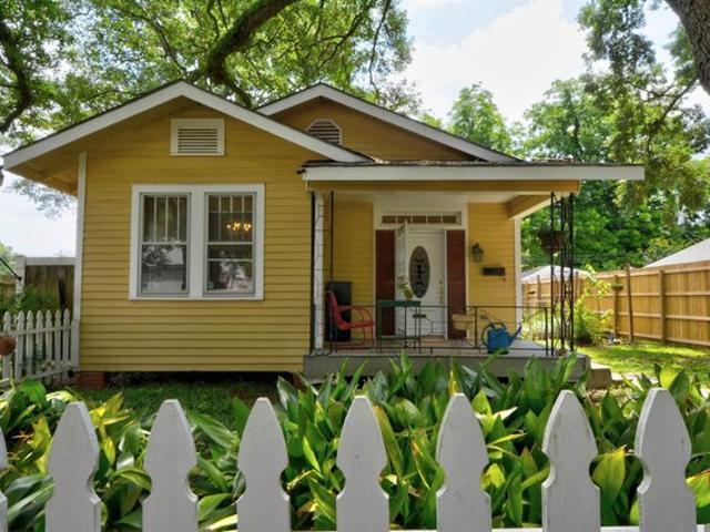 133 Saint Rose Ave, Baton Rouge, LA 70806