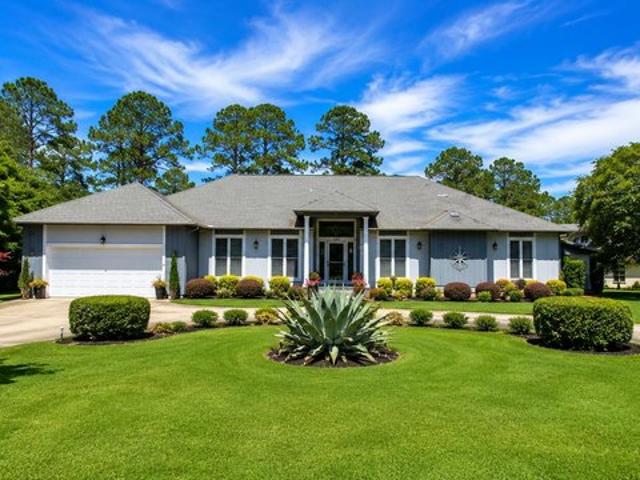 133 Saluda Dr, Santee, SC 29142