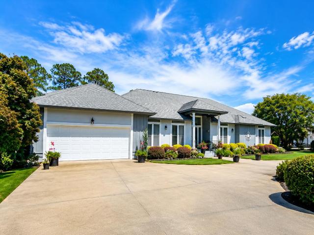 133 Saluda Drive
