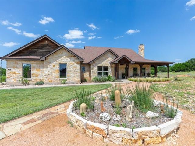 133 Sand Hill Ct, Tuscola, TX 79562