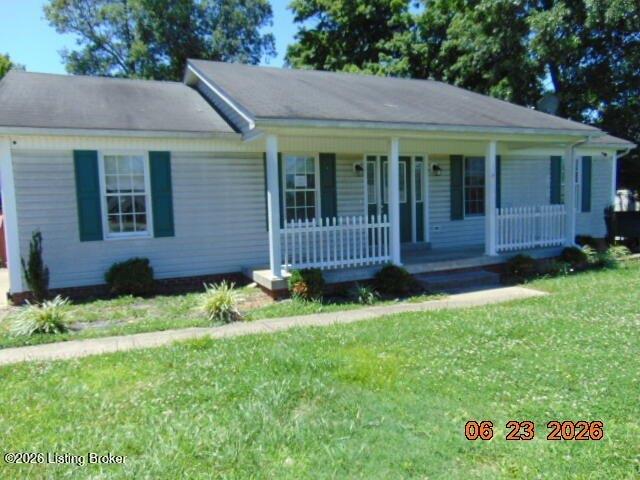 133 Sapphire Ct, Bardstown, KY 40004