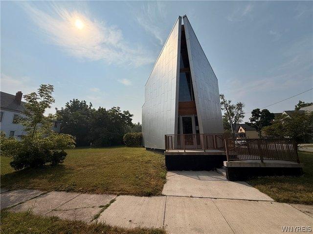 133 School St, Buffalo, NY 14213
