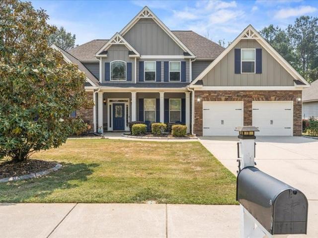 133 Seaton Ave, Grovetown, GA 30813