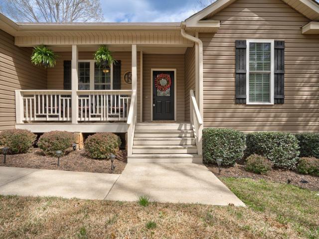 133 Shawnee Drive