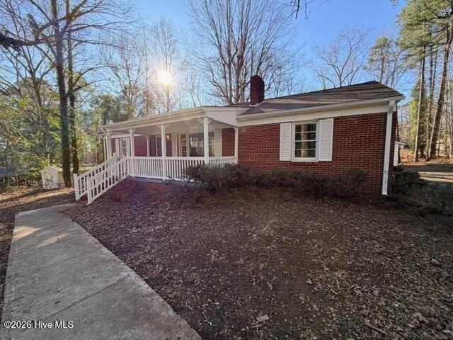 133 Shelton Cir, Wadesboro, NC 28170
