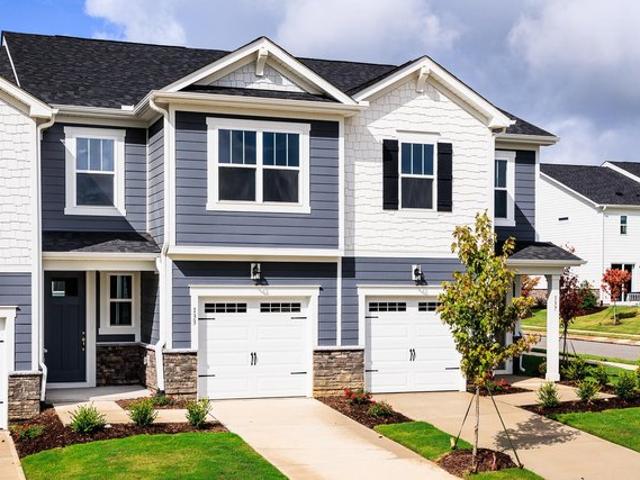 133 Silver Pine Dr Unit 49, Angier, NC 27501