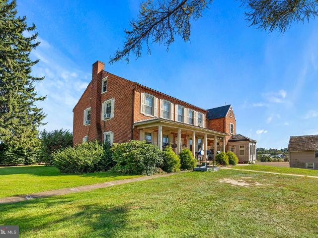 133 Sprecher Rd, Willow Street, PA 17584 | MLS #PALA2059