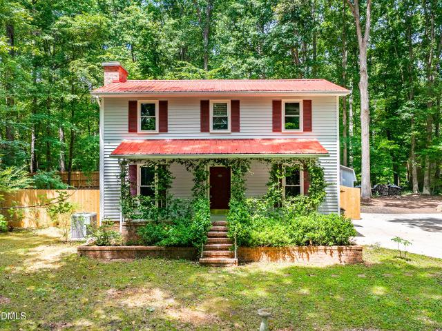133 Stagecrest Drive