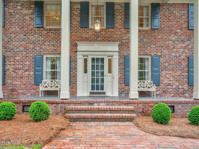 133 Steeplechase Road