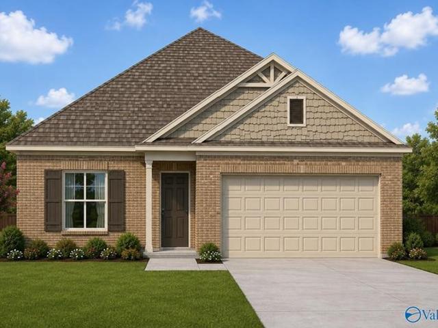 133 Stenness Br, Madison, AL 35756