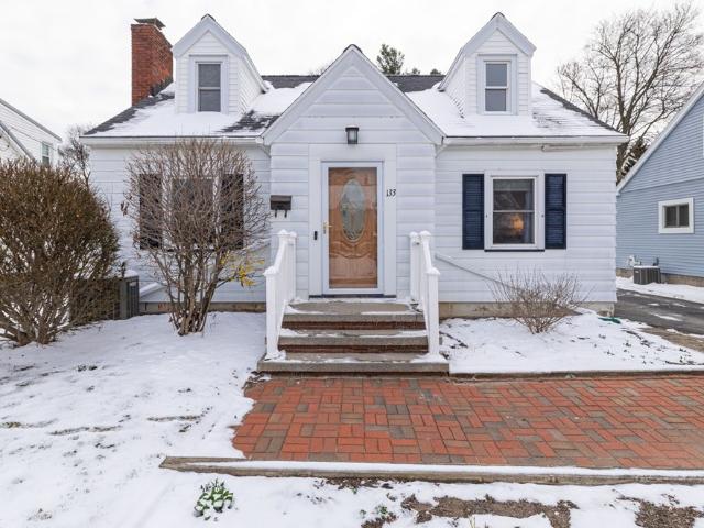 133 Stonecliff Drive