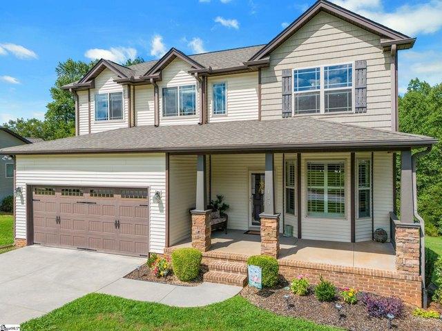 133 Stoneledges Ln, Taylors, SC 29687