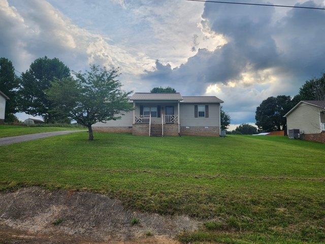 133 Sugar Creek Dr, McMinnville, TN 37110