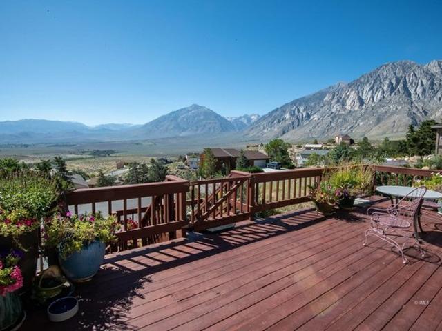 133 Summit Rd, Bishop, CA 93514