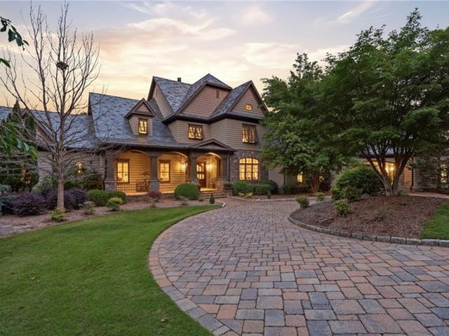 133 Sunrise Rdg, Sunset, SC 29685