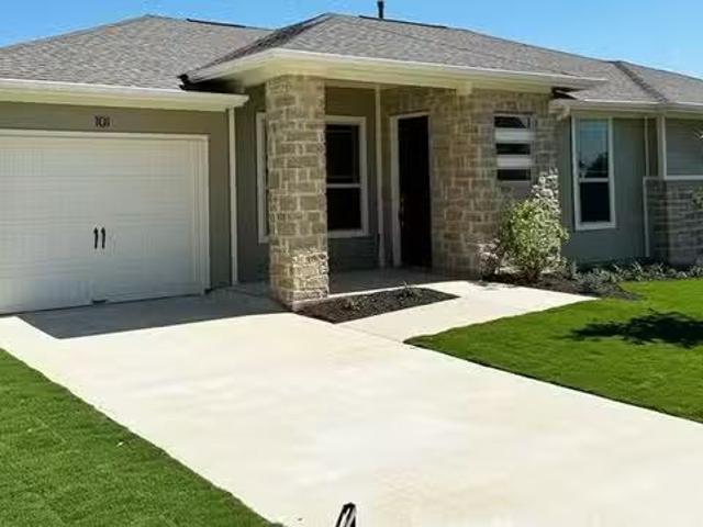 133 Surfside St #101, San Marcos, TX 78666 MLS 6255421