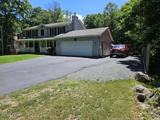 133 Surrey Drive