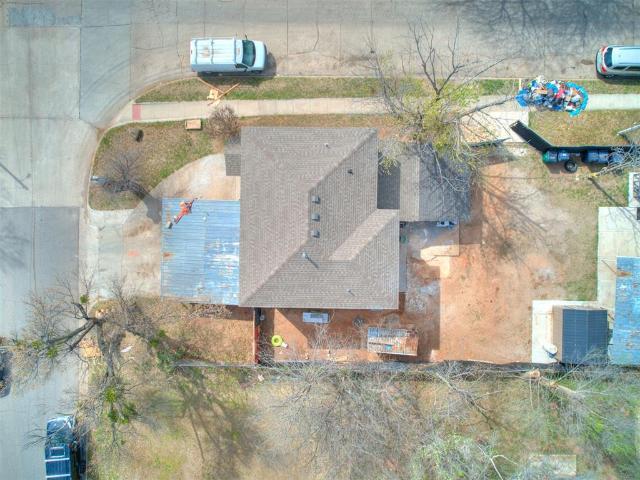 133 SW 46th Street