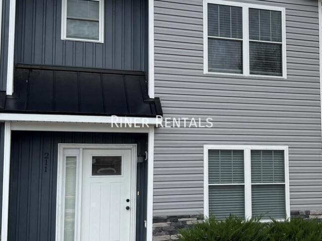 133 Swallow Drive, 3 beds, 2 full and 1 half baths