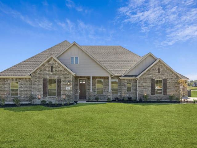 133 Swan Lake Dr, Waxahachie, TX 75165 | MLS #21217