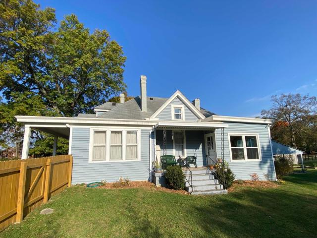 133 Swigert Avenue