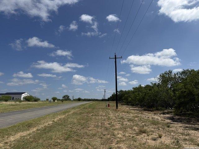 133 Sylashayes Loop Lot 31, Pleasanton, TX 78064