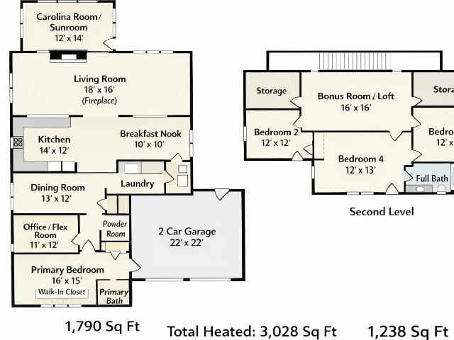 133 P3172, West End, NC 27376 | MLS #10151