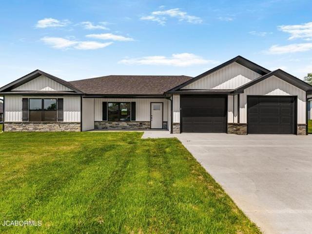 133 Poelker Pl, Jefferson City, MO 65109