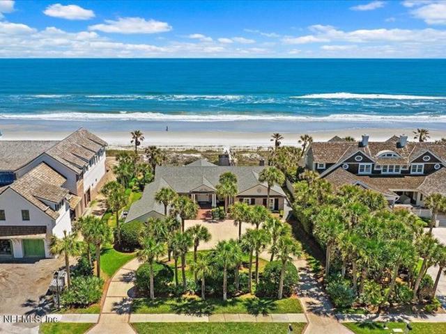 133 Ponte Vedra Blvd, Ponte Vedra Beach, FL 32082