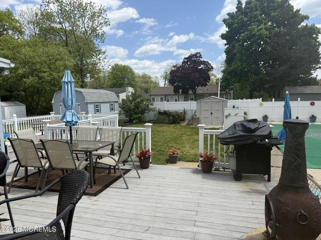 133 Poplar Way, Brick, NJ 08724