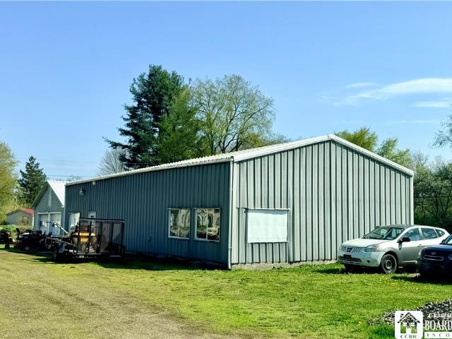 133 Portville Ceres Rd