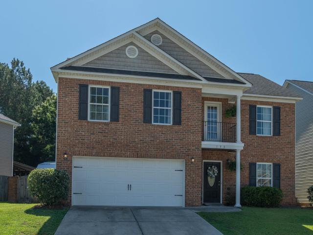 133 Palm St