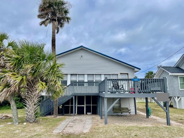 133 Palmetto Boulevard
