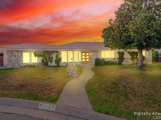 133 Park Vista Ln, Hemet, CA 92544