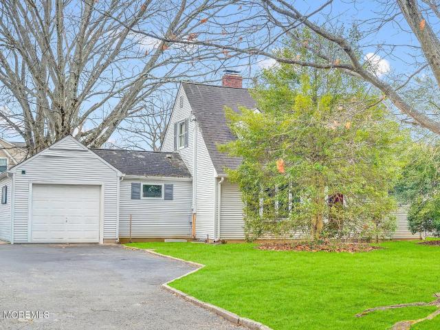 133 Park Road