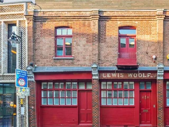 133 Park Street, London, SE1 9ED, United Kingdom | 5 bed townhouse for rent #166631192 | Rentberry
