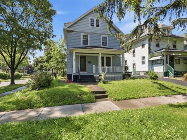 133 Parkside Ave, Rochester, NY 14609