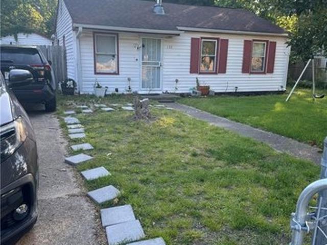 133 Peachtree Ln, Hampton, VA 23669