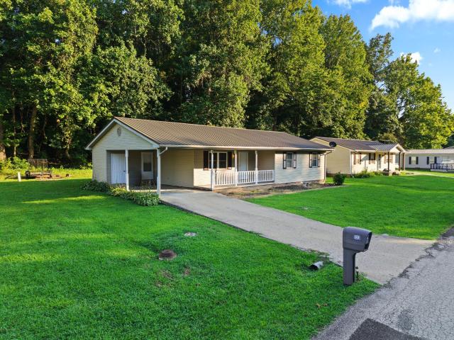 133 Pebble Creek Drive