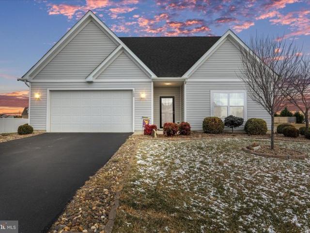 133 Peoney Ln, Bunker Hill, WV 25413