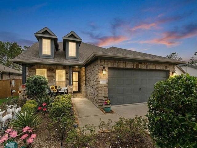133 Pepper Grass Pl, Montgomery, TX 77316
