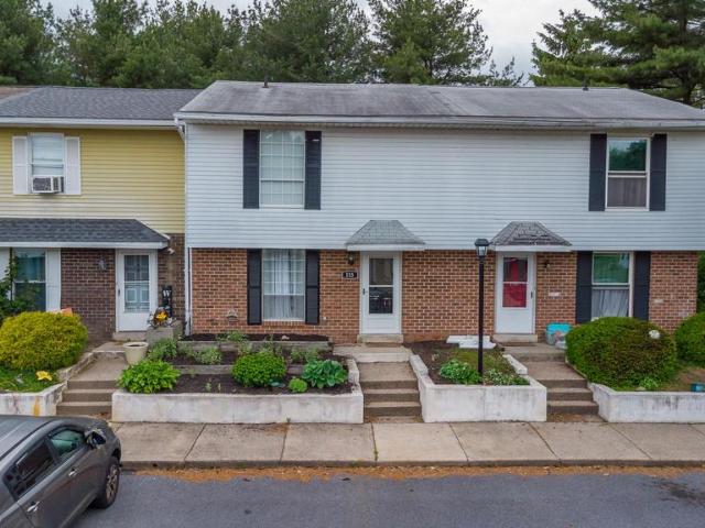 133 Pheasant Court